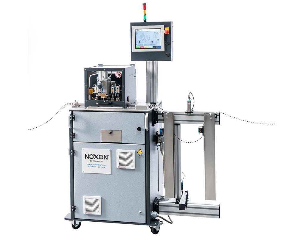 BSG 60-A | NOXON Automation GmbH + Co. KG