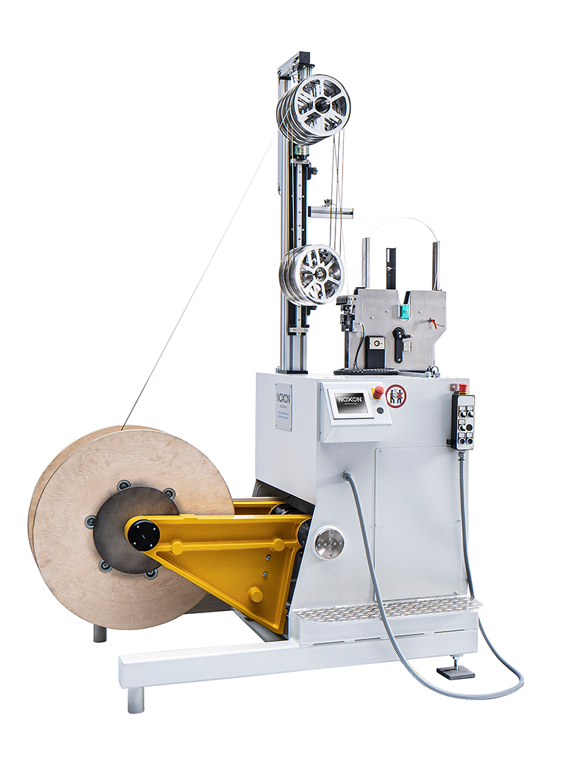 CA 91 | NOXON Automation GmbH + Co. KG