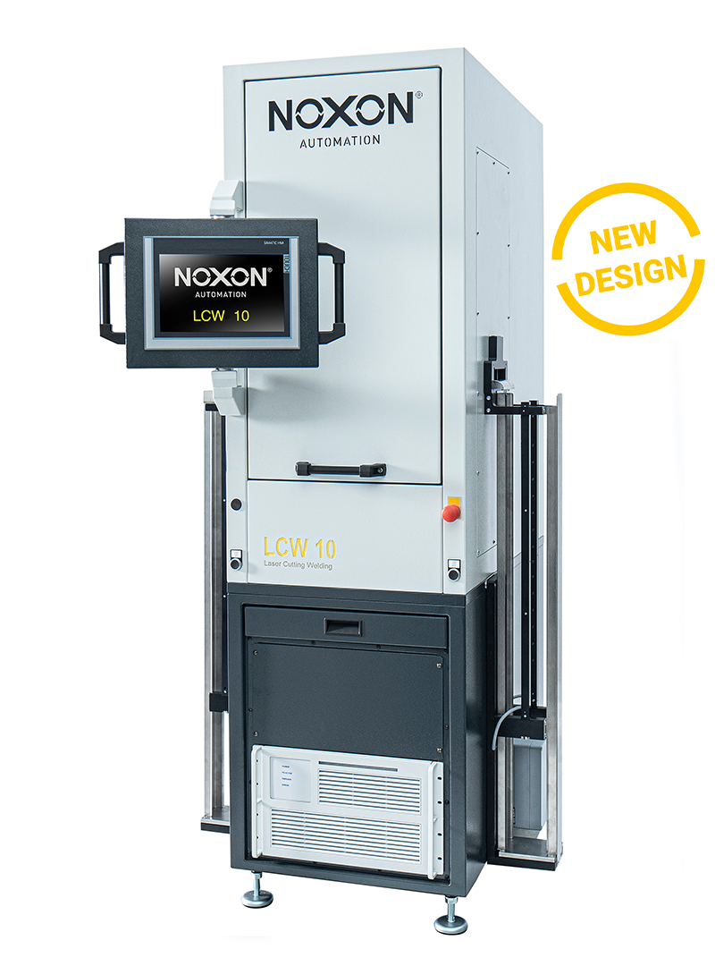 LCW 10 | NOXON Automation GmbH + Co. KG